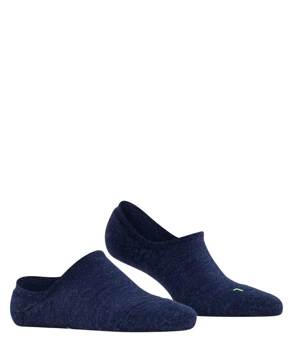 Falke Invisible Socks With Merino Wool