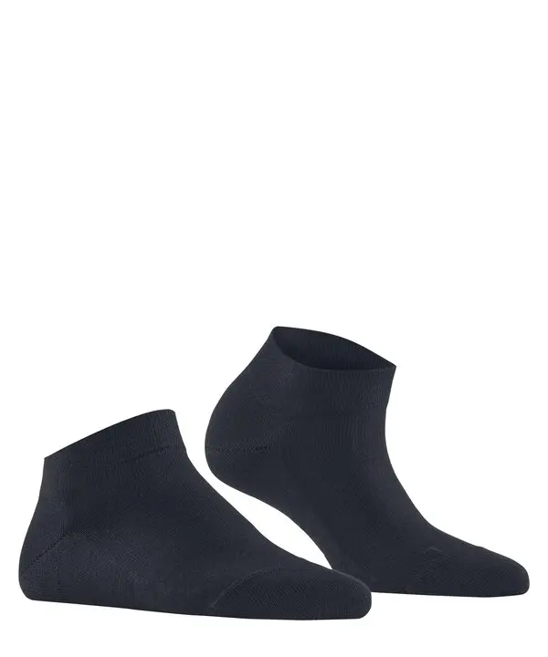 Falke Sensitive London Ankle Socks - Blue