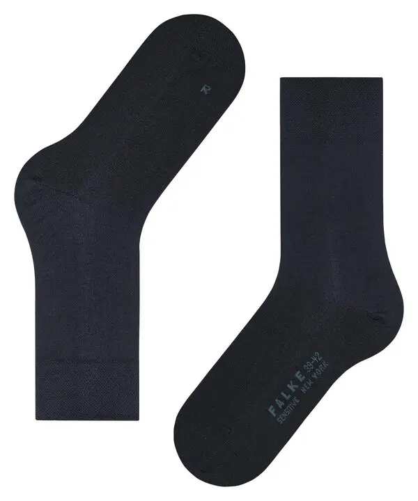 Falke Sensitive New York Crew Socks