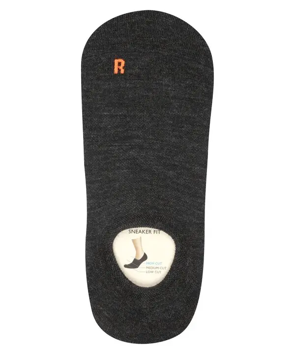 Falke Invisible Warm Merino Wool Socks