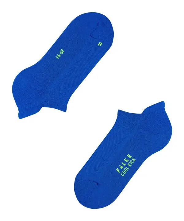 Falke Cool Kick Sport Socks - Blue