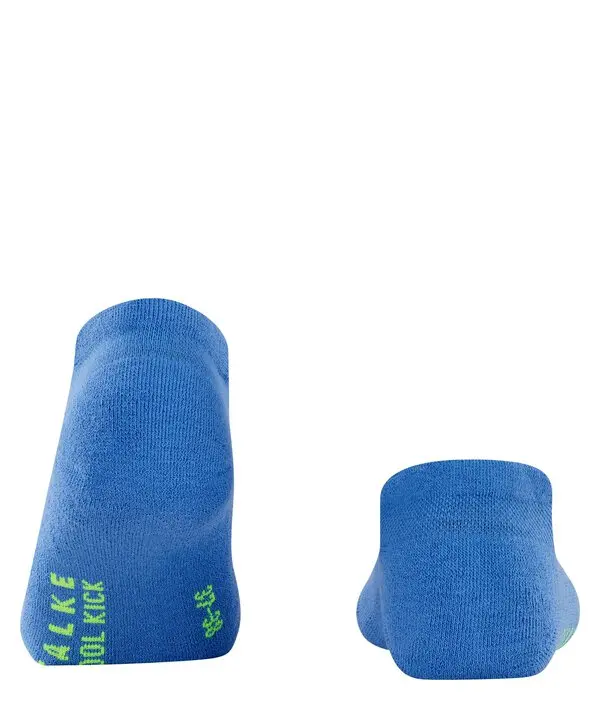 Falke Cool Kick Ankle Sports Socks - Blue