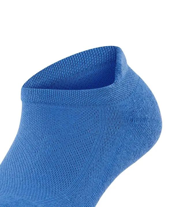 Falke Cool Kick Ankle Sports Socks - Blue