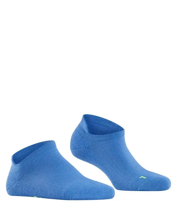 Falke Cool Kick Ankle Sports Socks - Blue