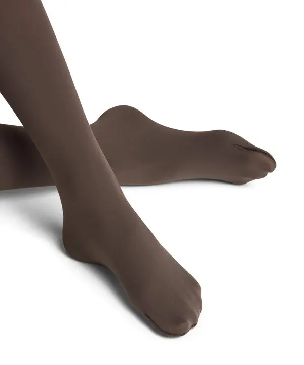 Falke Pure Matt 100 Denier Tights