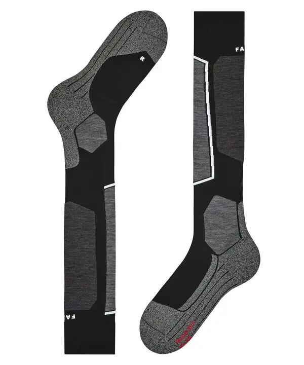 Falke Sk6 Pro Skiing Socks