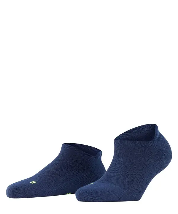 Falke Cool Kick Ankle Socks - Blue