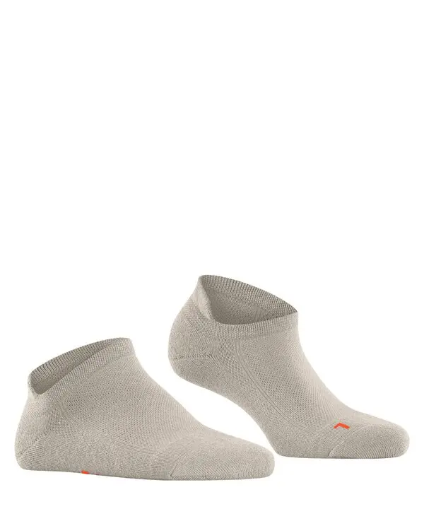 Falke Cool Kick Sports Socks - Beige