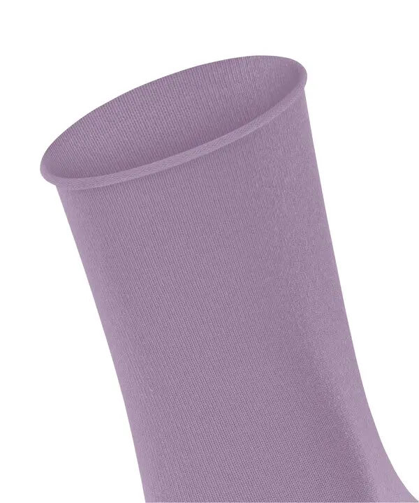 Falke Active Breeze Crew Socks - Purple