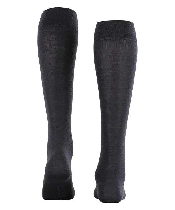 Falke Sensitive Berlin Knee-high Socks - Blue