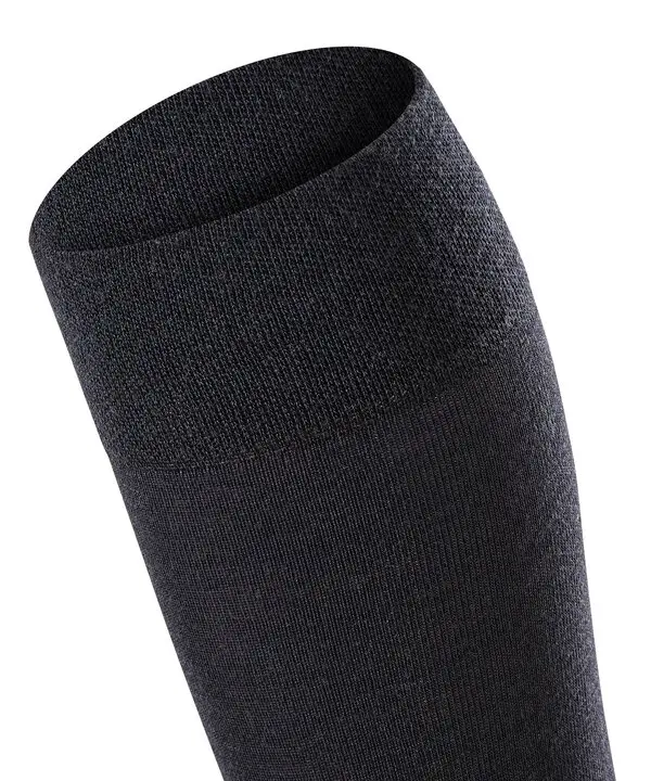 Falke Sensitive Berlin Knee-high Socks - Blue