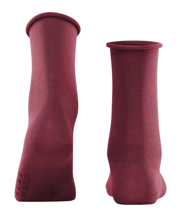 Falke Active Breeze Crew Socks - Red
