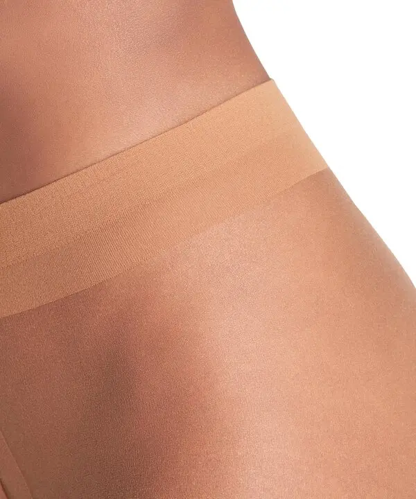 Falke Shelina 12 Den Tights - Brown