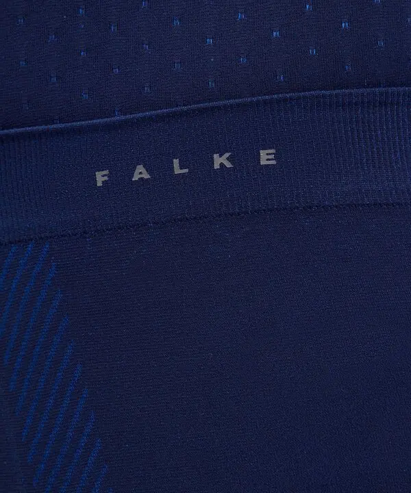 Falke 3/4 Sporty Base Layer Trousers
