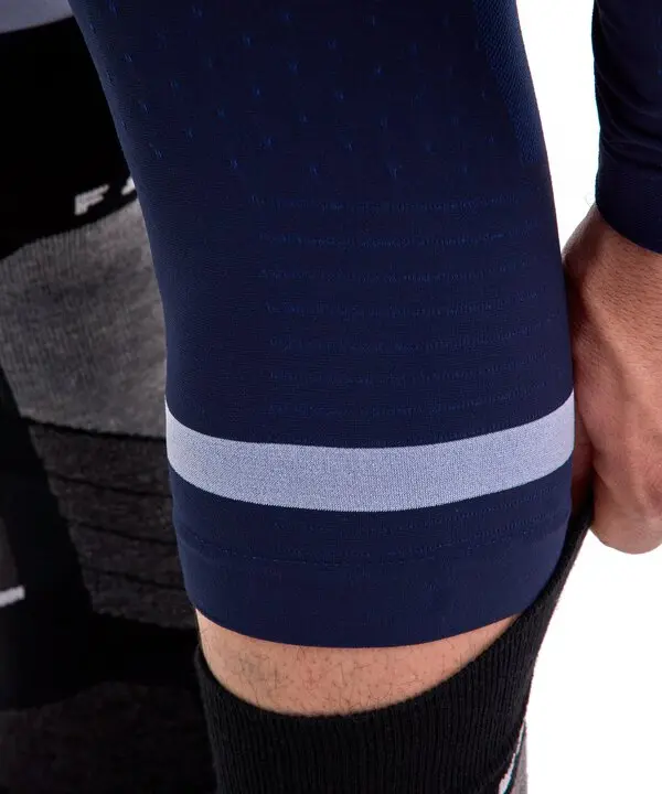 Falke 3/4 Sporty Base Layer Trousers