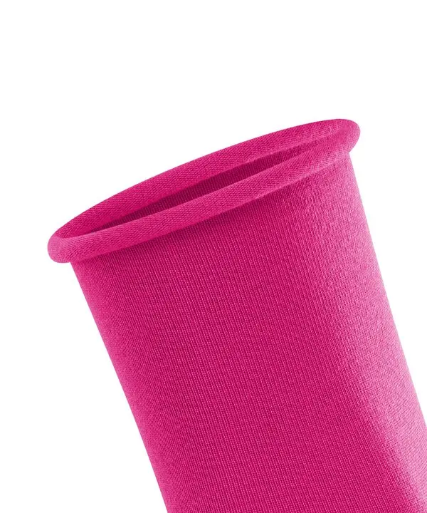 Falke Active Breeze Crew Socks - Red