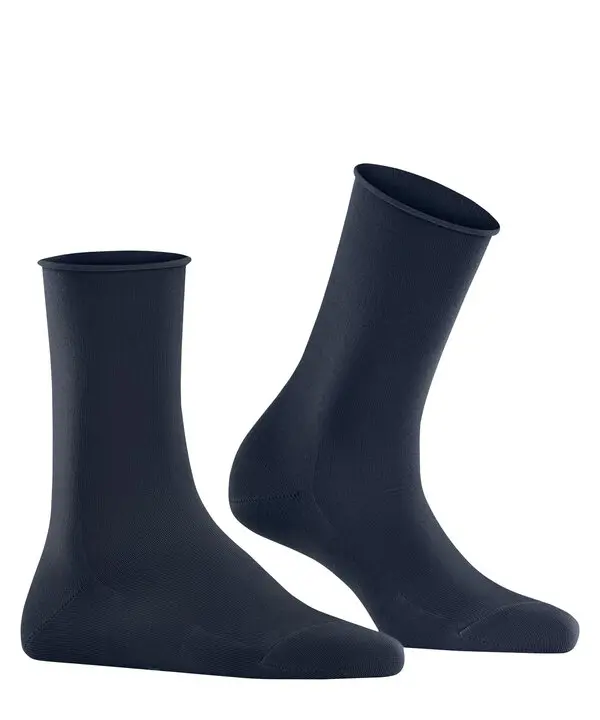 Falke Active Breeze Crew Socks - Blue