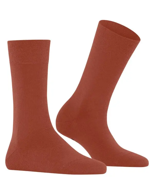 Falke Sensitive Berlin Socks - Orange
