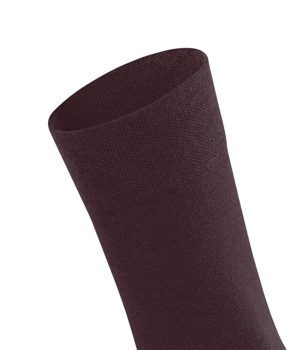 Falke Sensitive Berlin Socks - Red