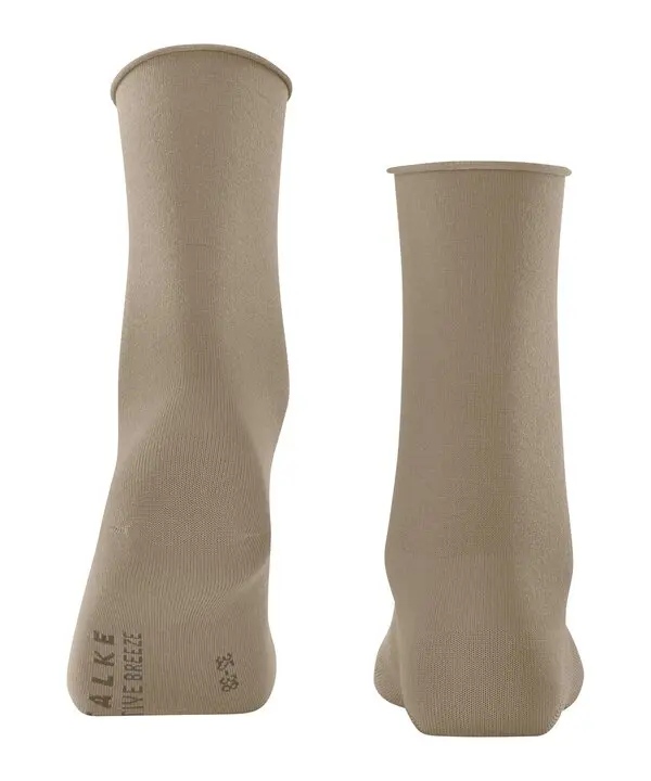 Falke Active Breeze Crew Socks - Beige