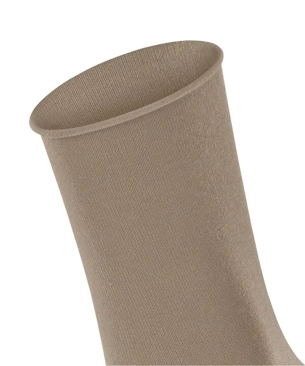Falke Active Breeze Crew Socks - Beige