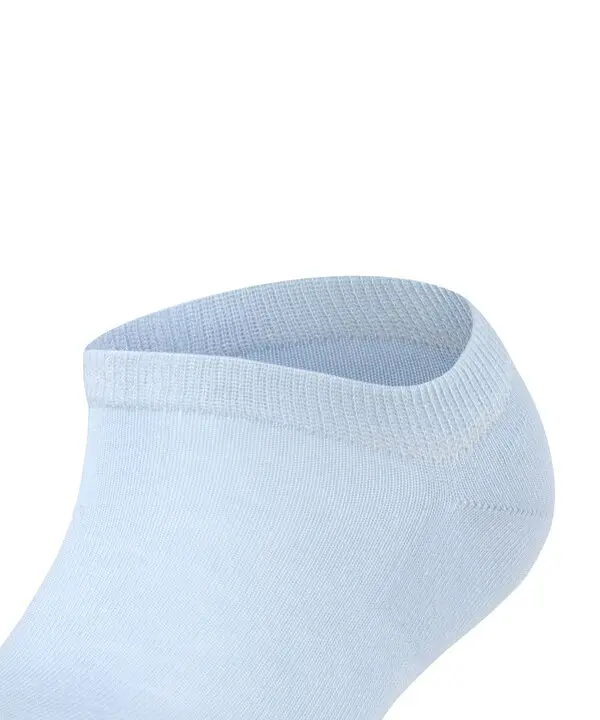 Falke Active Breeze Tencel Lyocell Sneaker Socks - Blue