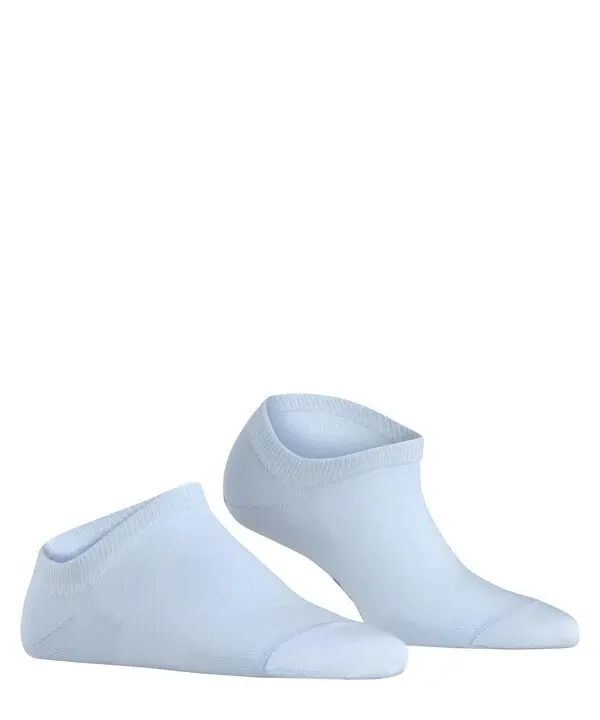 Falke Active Breeze Tencel Lyocell Sneaker Socks - Blue