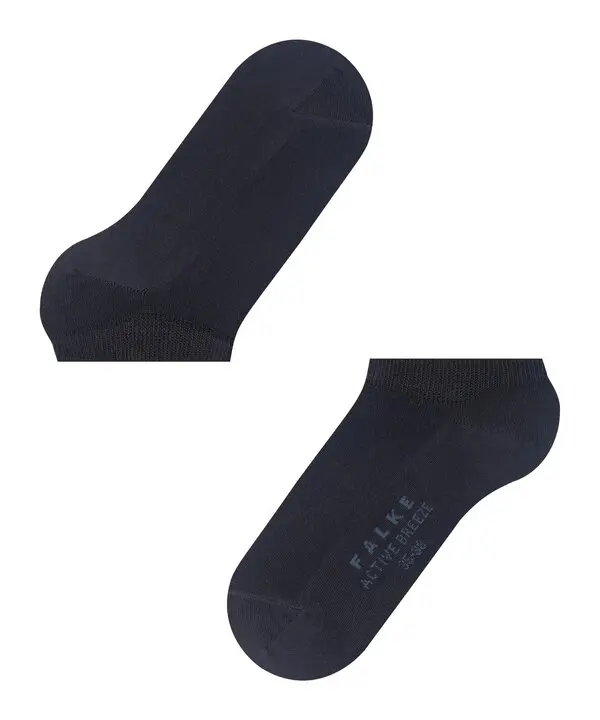 Falke Active Breeze Sneaker Socks With Tencel™ Lyocell - Blue