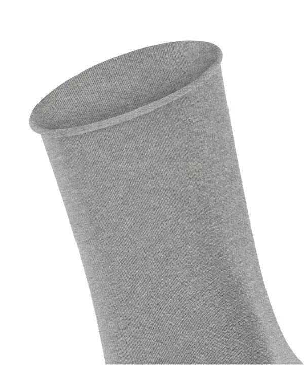 Falke Active Breeze Crew Socks - Grey