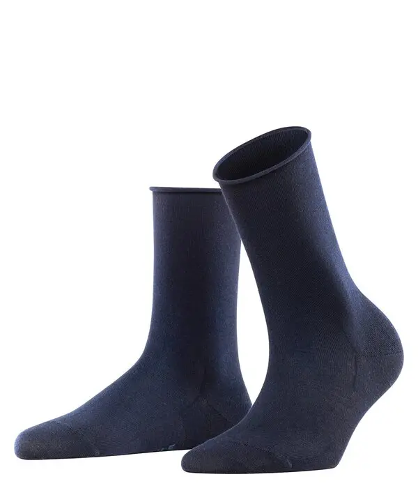 Falke Active Breeze Crew Socks - Blue