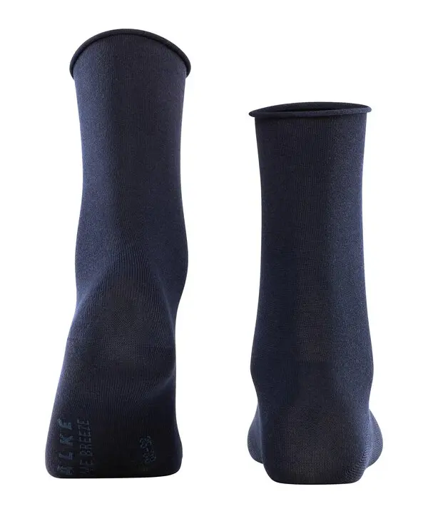 Falke Active Breeze Crew Socks - Blue