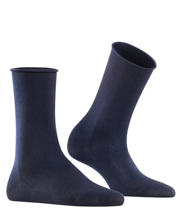 Falke Active Breeze Crew Socks - Blue