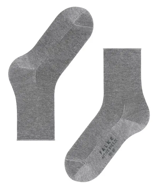Falke Active Breeze Crew Socks