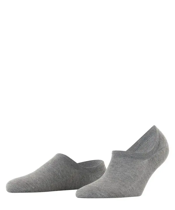 Falke Active Breeze Invisible Socks - Grey