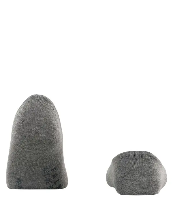 Falke Active Breeze Invisible Socks - Grey
