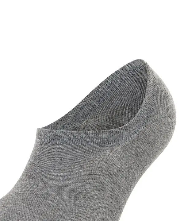 Falke Active Breeze Invisible Socks - Grey