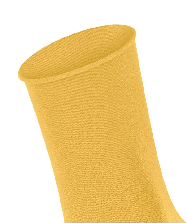 Falke Active Breeze Crew Socks - Yellow