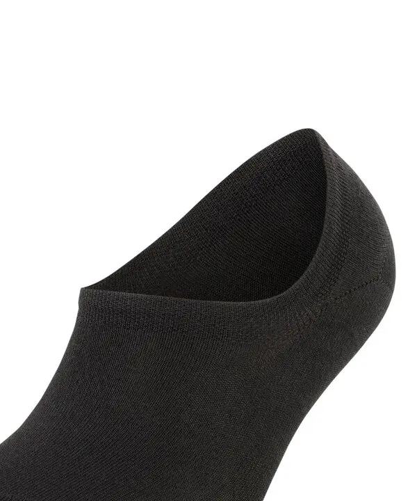 Falke Active Breeze No-show Socks - Black