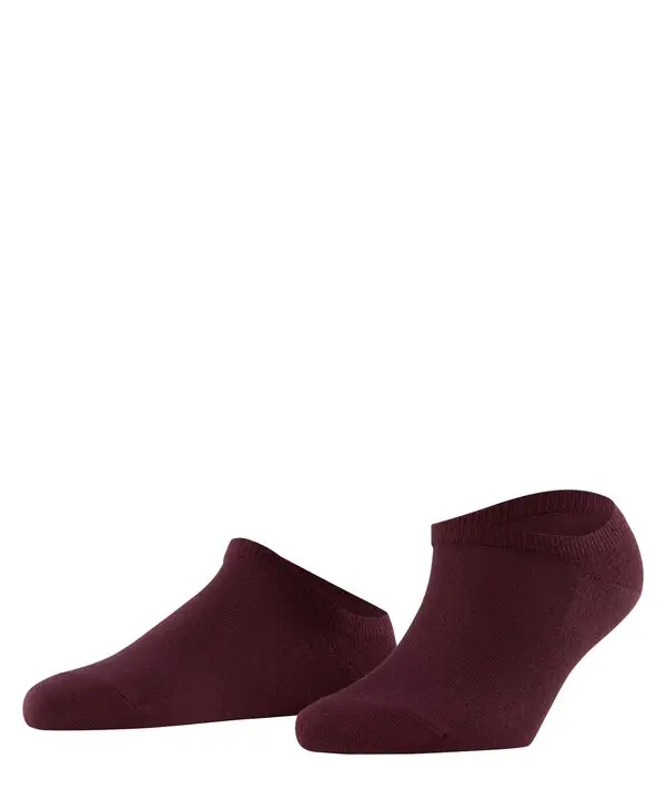 Falke Active Breeze Sneaker Socks - Red