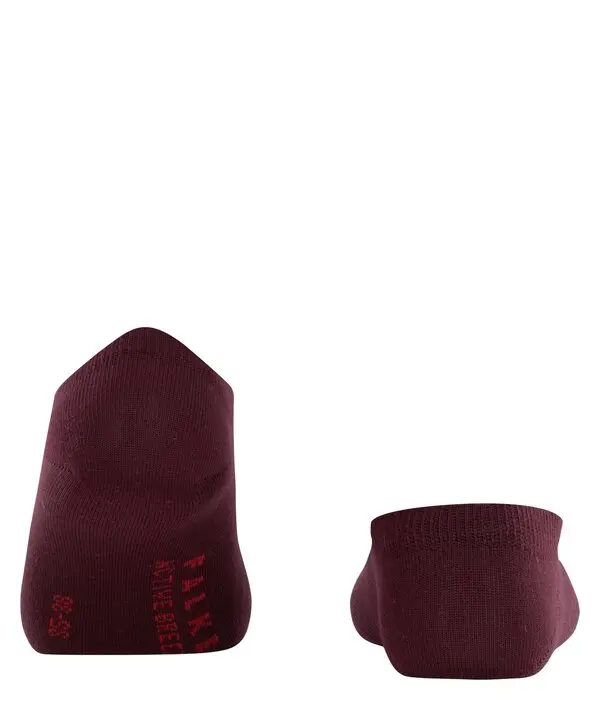 Falke Active Breeze Sneaker Socks - Red