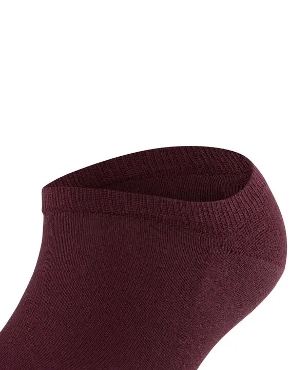 Falke Active Breeze Sneaker Socks - Red