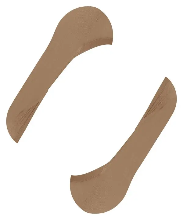 Falke Elegant Step Low Cut Socks With Anti-slip Heel Coating