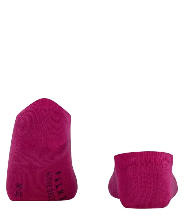 Falke Active Breeze Sneaker Socks - Red