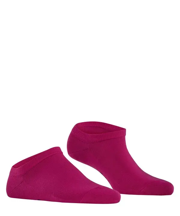 Falke Active Breeze Sneaker Socks - Red