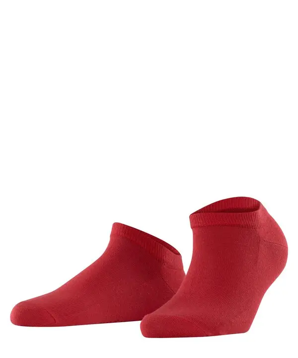 Falke Active Breeze Sneaker Socks - Red