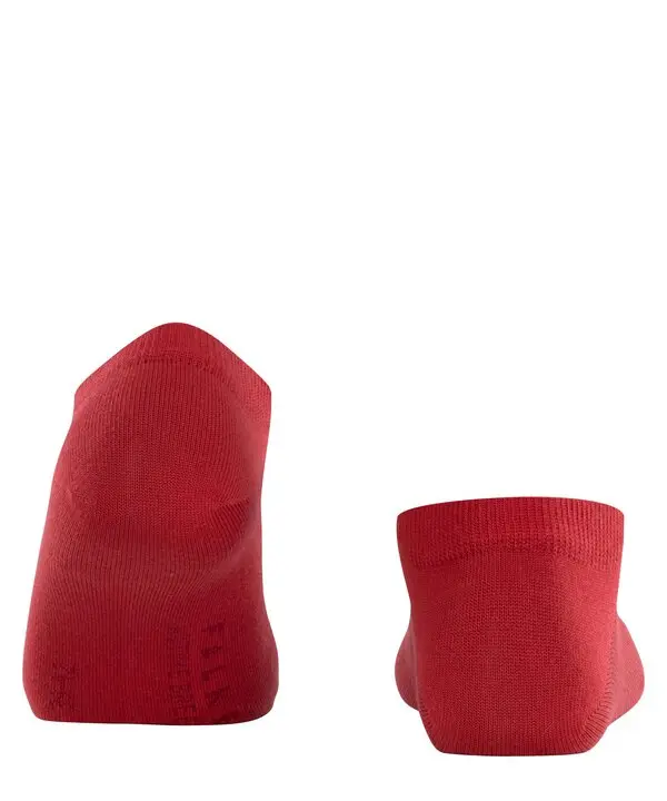 Falke Active Breeze Sneaker Socks - Red