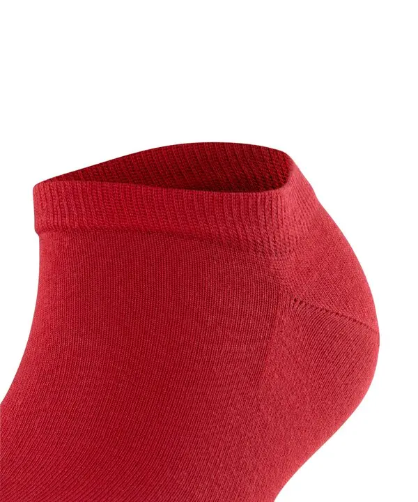 Falke Active Breeze Sneaker Socks - Red