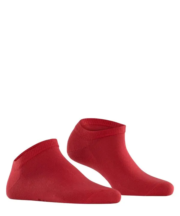 Falke Active Breeze Sneaker Socks - Red