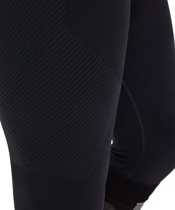 Falke Sport Trousers - Black