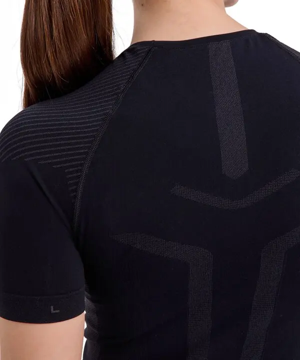 Falke Short-sleeve Performance Shirt